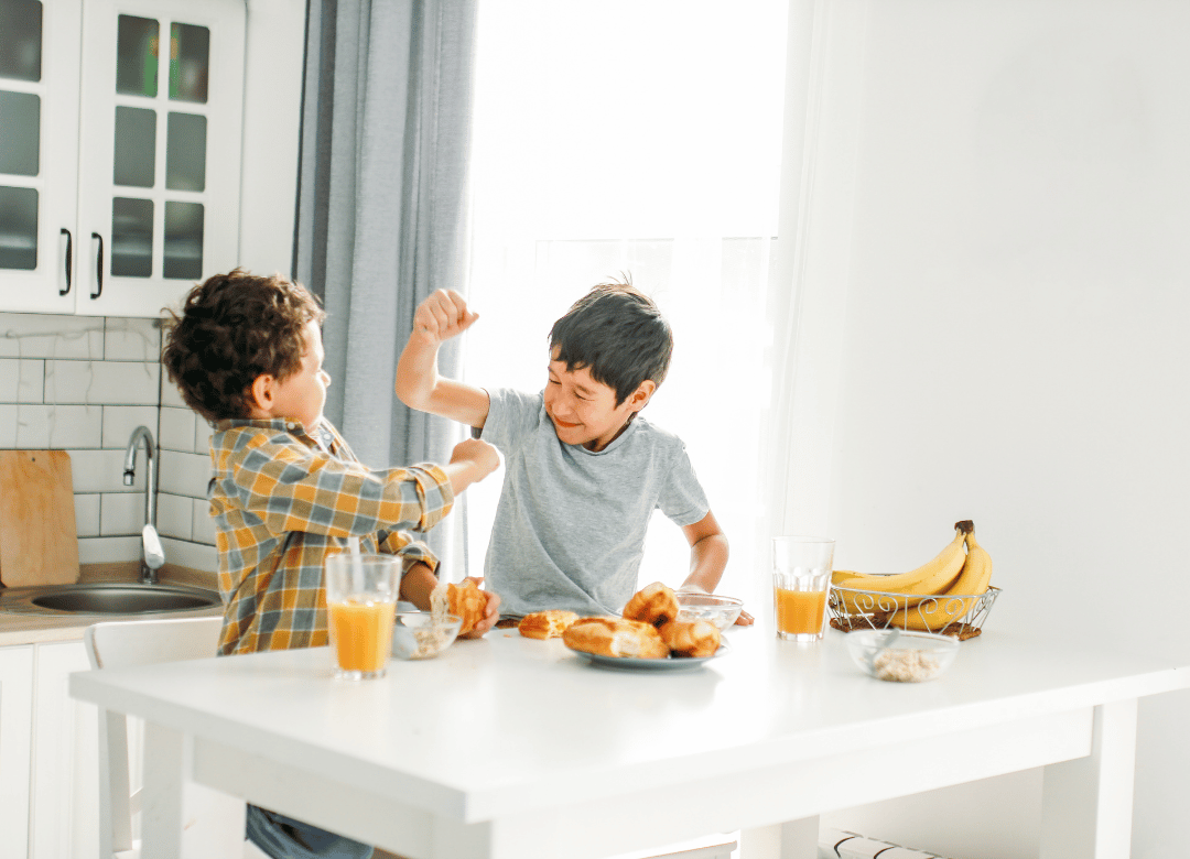 Taming Sibling Conflict: How do you spend 10 minutes of EVERY hour ...